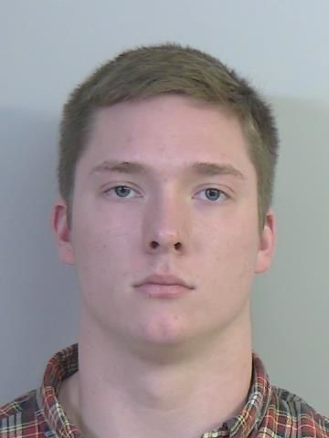 Alabama football: Tight end Major Tennison arrested on marijuana charge ...