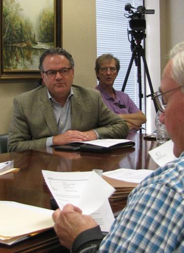 Sylacauga council authorizes sale of CVMC nursing home, transitional ...