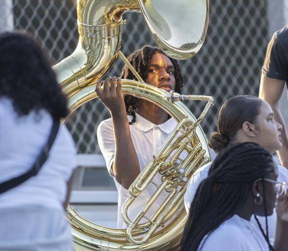 Photo gallery: TCCHS takes on Woodville in Jamboree Game | Slideshows ...