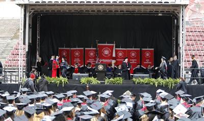 Graduation celebration | Jacksonville | annistonstar.com