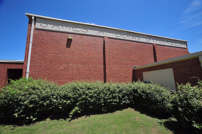 Hobson City: A town in peril, a history worth saving | Oxford ...