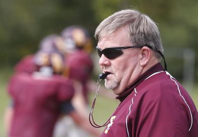 Spring Garden small school overcoming big injuries | High School ...