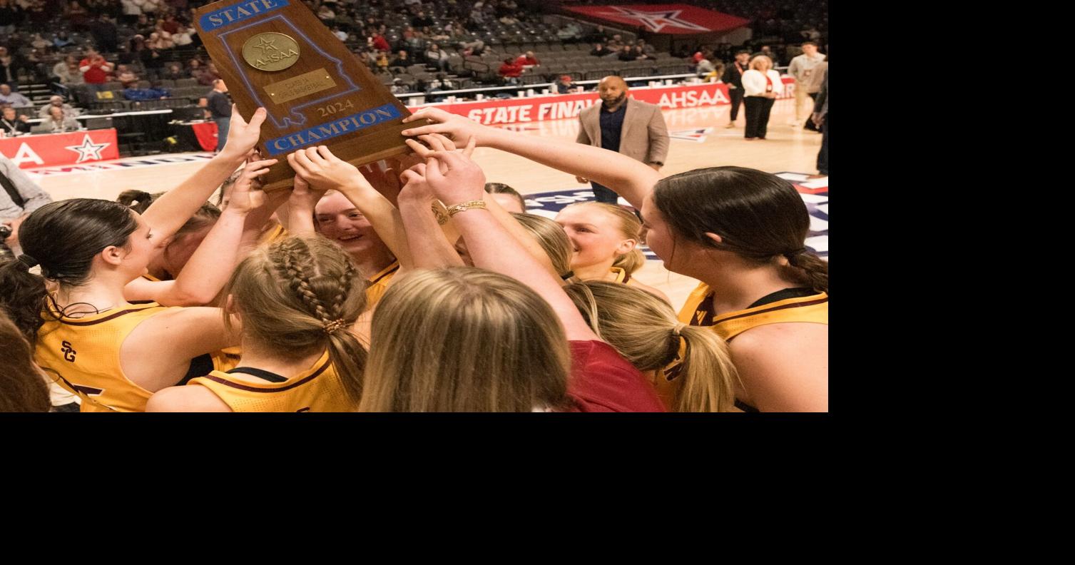 Mark Edwards: With another state title in hand, Spring Garden is a ...