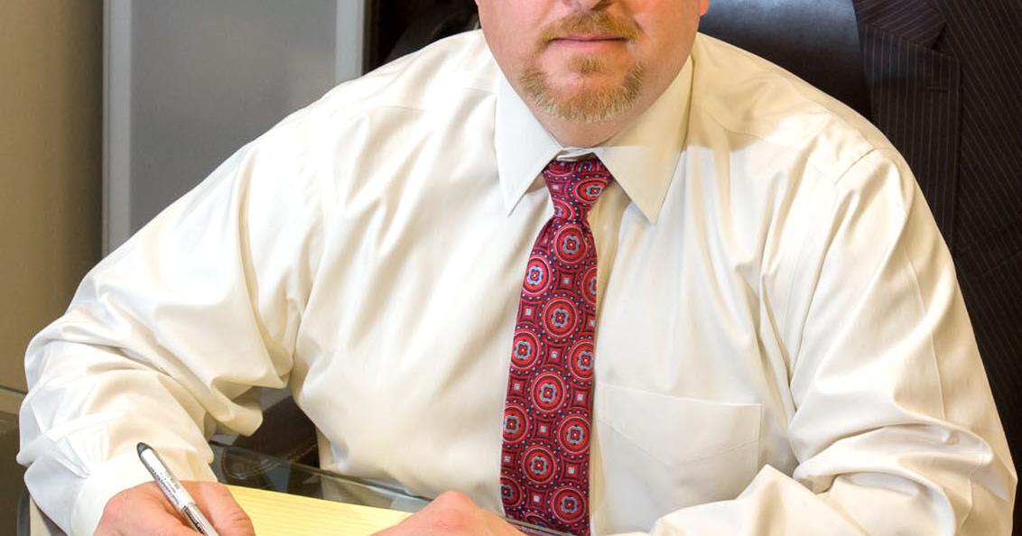 Pell City Attorney Lance Bell elected to chair Republican party in 3rd ...