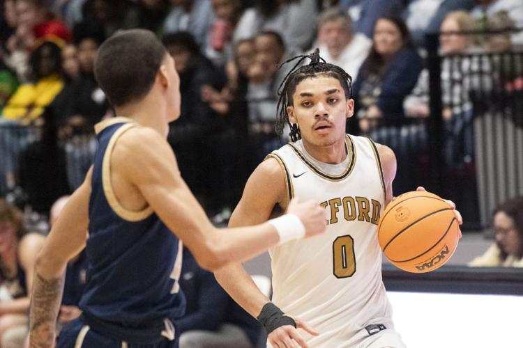 Photos: Jacksonville takes down Oxford - Boys Basketball County Final ...