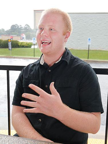 Piedmont supporters of LGBT anti-discrimination resolution struggle ...