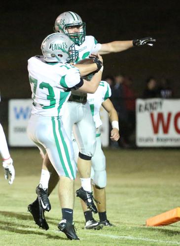 Prep Football: Hokes Bluff at Saks | Slideshows | annistonstar.com