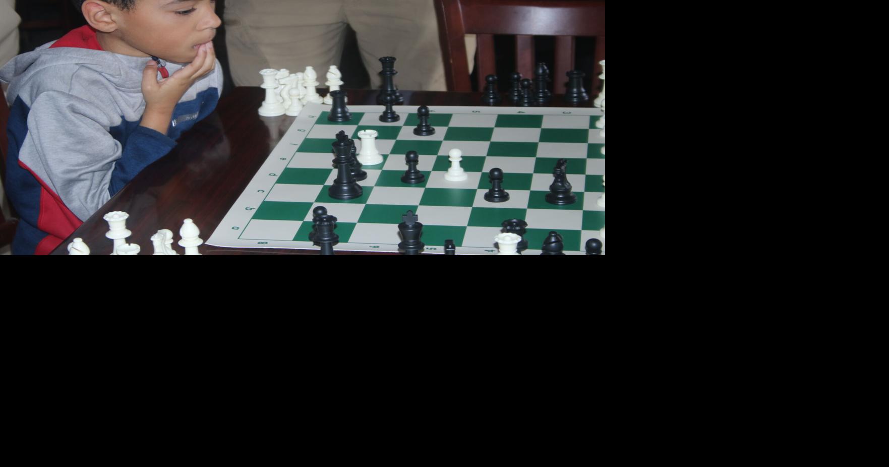 St. Clair Knights hosing Spring Chess Tournament | The St. Clair Times ...