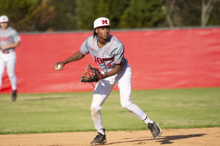 Photos: Munford vs. B.B. Comer - Talladega County Baseball Tournament ...