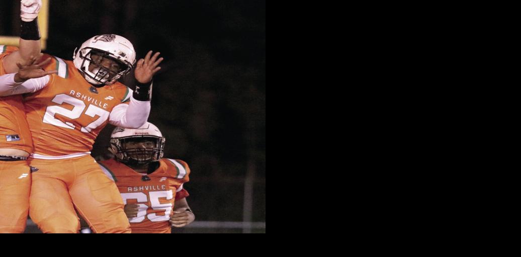 Ashville ends region win drought with 38-14 win over Hanceville | The ...