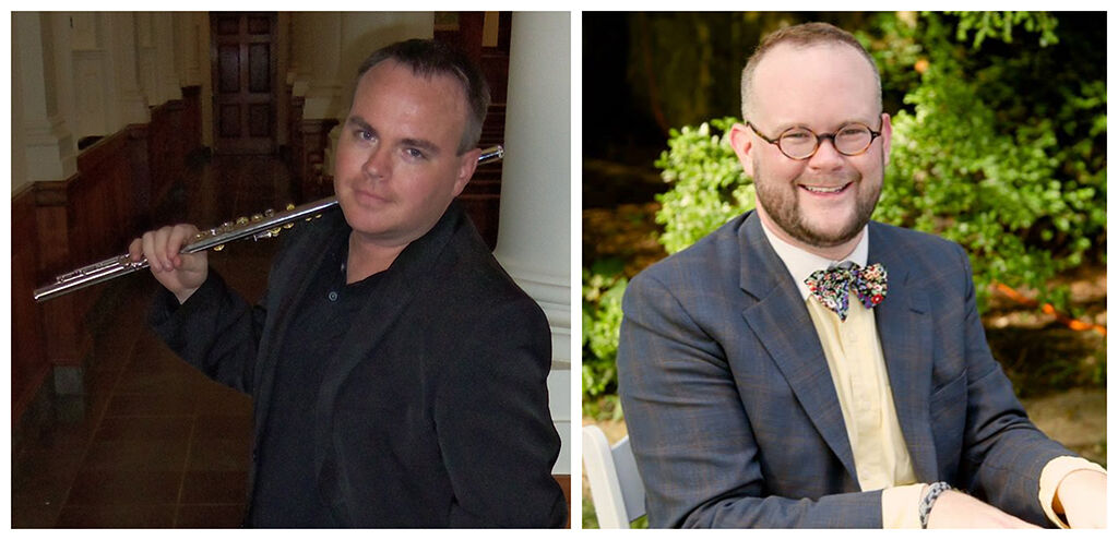 JSU flute professor competes in international competition | Artists in ...