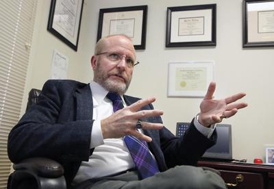 New hires at sheriff’s office to undergo psych evaluations | Calhoun ...