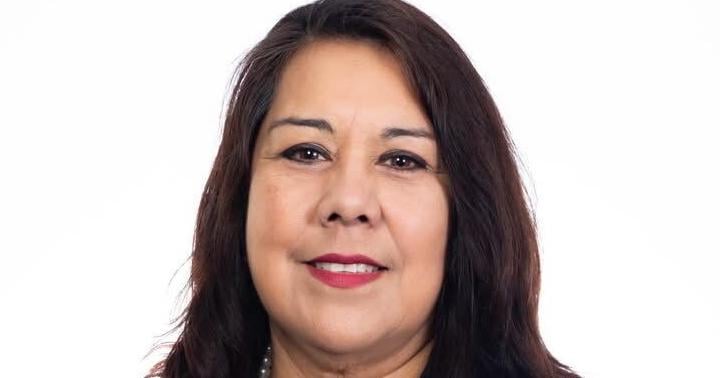 Spotlight on: Dr. Marie Valentin, Calhoun Cleburne Habitat for Humanity ...