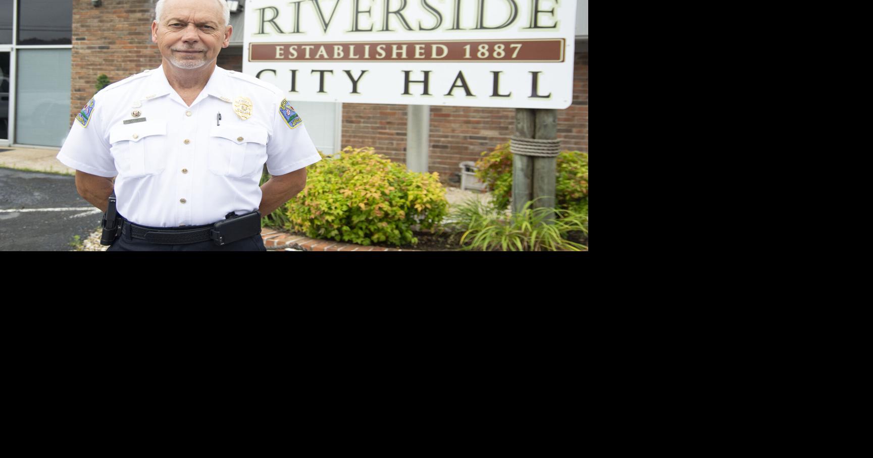 Chief Rick Oliver looks back on the call that made his career | News ...