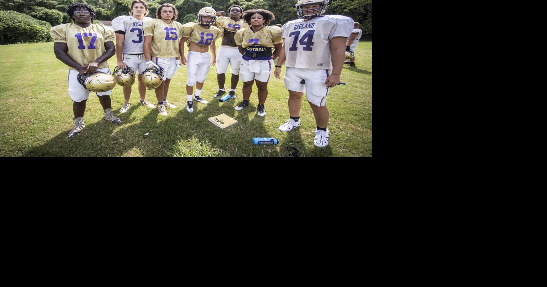 Photos: Ragland getting ready Friday night football | Slideshows ...