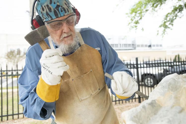 Photos: Magic of Marble Festival 2024 underway in Sylacauga | The Daily ...