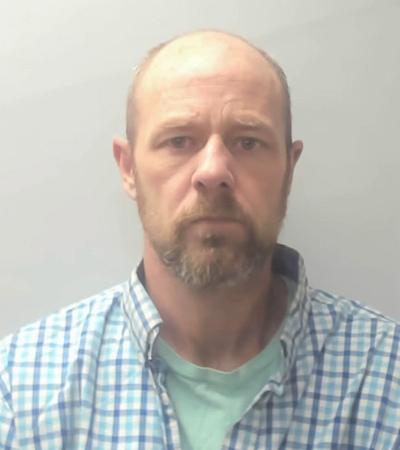 Man charged in thefts of utility trailers | News | annistonstar.com