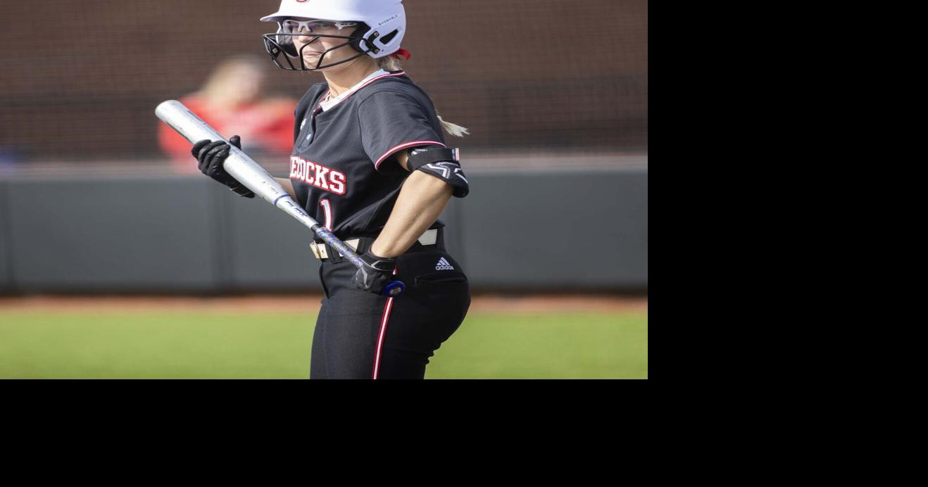 JSU softball: Phillips stays hot as Gamecocks polish off sweep of ...