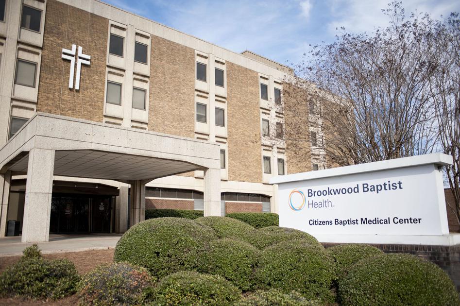 Brookwood Baptist System Recognized As Industry Leader In Health