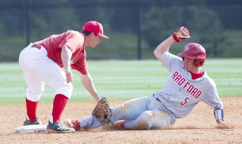 Radford Baseball at Jacksonville State University | Slideshows ...