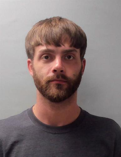 Drug arrest evidence includes mushrooms | News | annistonstar.com