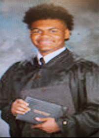 Sylacauga’s Cameron Carter receives Geneva Askew Upward Bound ...