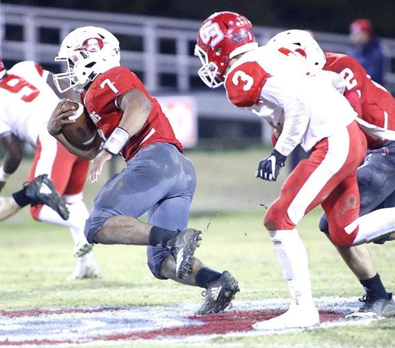 Prep Football: Cedar Bluff at Ohatchee | Slideshows | annistonstar.com