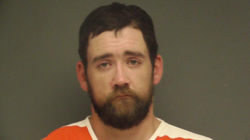 Calhoun County Murder Defendant Gets Reduced Bond Reduced Case Goes To