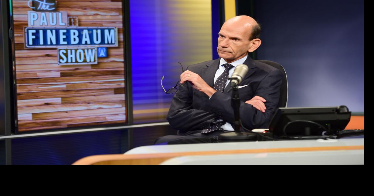Once a Birmingham sports columnist, Finebaum hits the big time at ESPN ...
