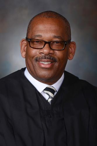 Talladega native Judge Ricky McKinney will be guest speaker for NAACP ...