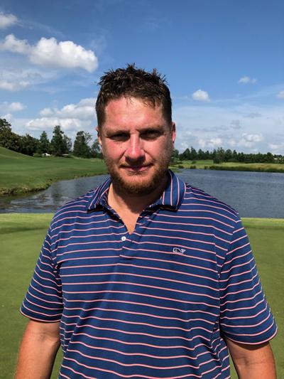 From the Bunker: Lipscomb claims first win | Golf | annistonstar.com