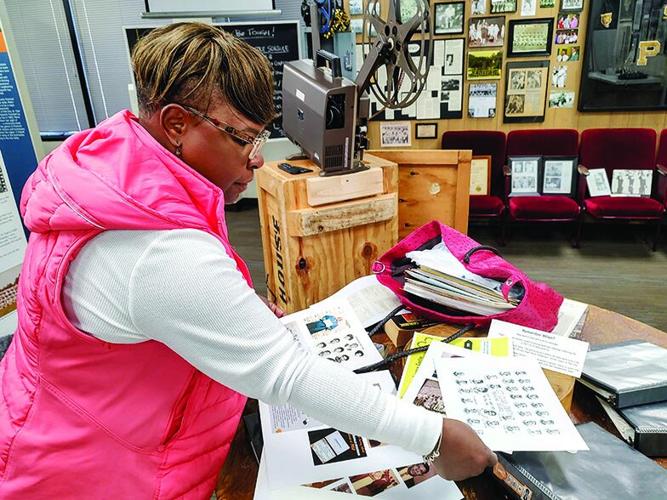 ‘Breaking Barriers III’ brings stories of Black educators to light ...