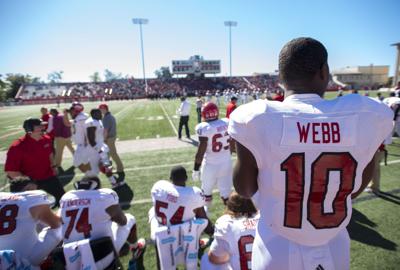 JSU notebook: Webb stays on the bench in Gamecocks' loss | Jacksonville ...