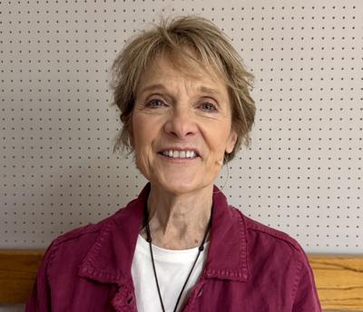 Birmingham’s Dolores Hydock captures library audience's attention ...