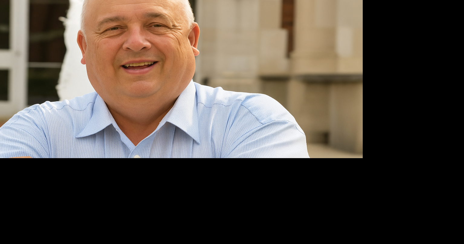 Mark Jones runs for mayor of Jacksonville | Jacksonville | annistonstar.com