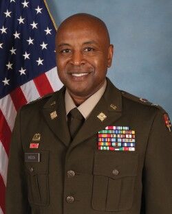 Fort McClellan’s newest commander returns to the base where he learned ...