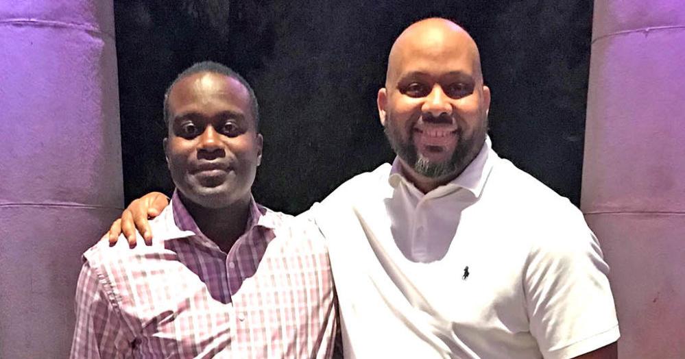 Former TC men's basketball coach Summers takes job at Edward Waters ...