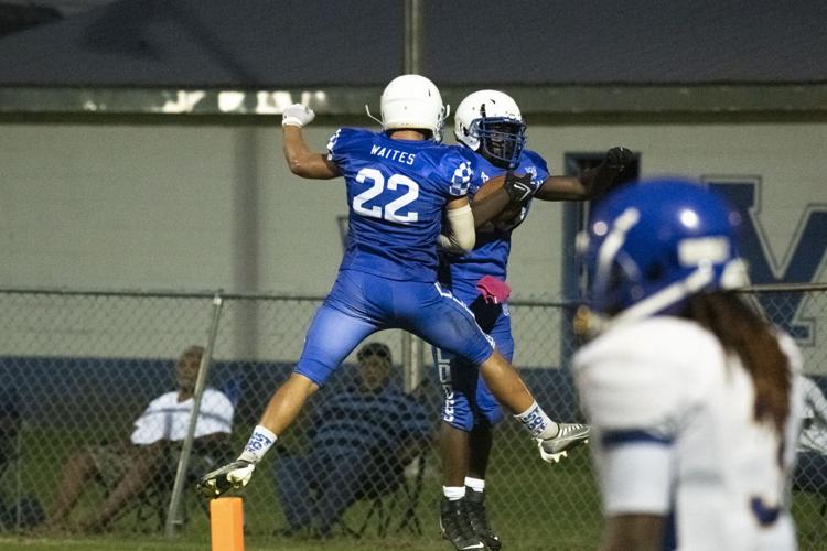 Photos: TCCHS vs. Winterboro - High School Football | Slideshows ...