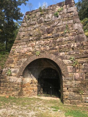 Calhoun commission votes to rename Janney Furnace Park for Eli ...