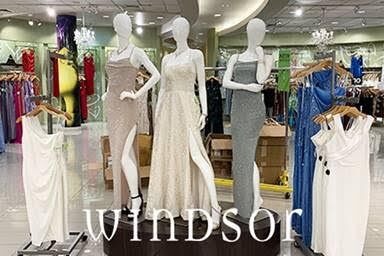 Windsor opening April 6 at Outlet Shops of Grand River | The St. Clair ...