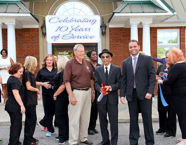 DOCTORS MED CARE CELEBRATES 10 YEARS IN JACKSONVILLE | Slideshows ...