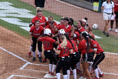 NCAA softball: JSU stays alive with a 10-inning win | Jacksonville ...