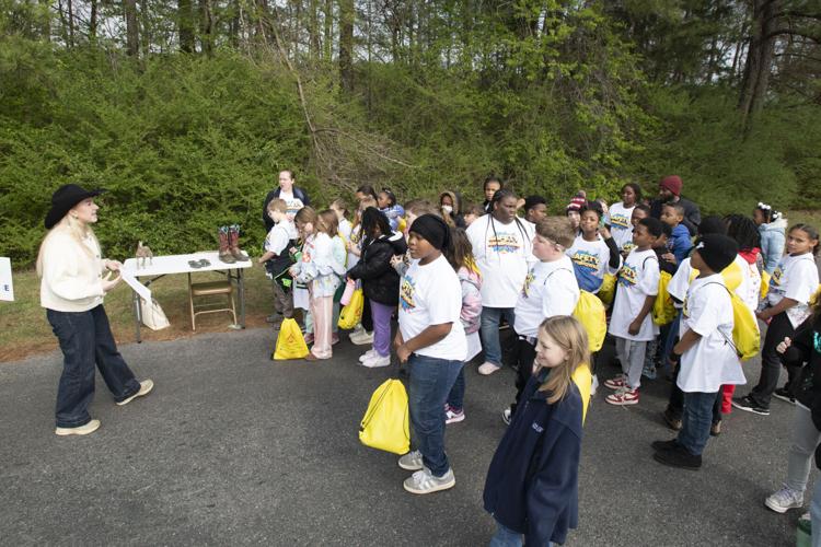 Photo Gallery: Progressive Agriculture Safety Day at Stemley Road ...