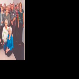 50 year reunion: Walter Wellborn High's class of 1959 celebrates ...