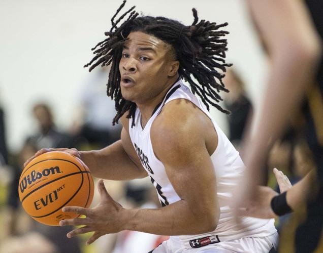 Photos: Comer wins Tournament | Slideshows | annistonstar.com