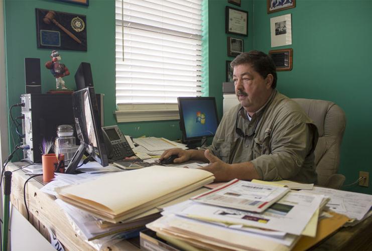 Tourism booms but health concerns remain four years after Gulf oil ...