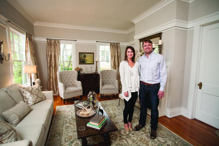 Abernathy House part of April in Talladega's Tour of Homes | Life ...