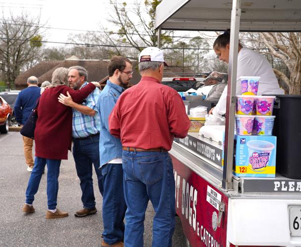 Photos: Comer Museum Car and Bike Show | Slideshows | annistonstar.com