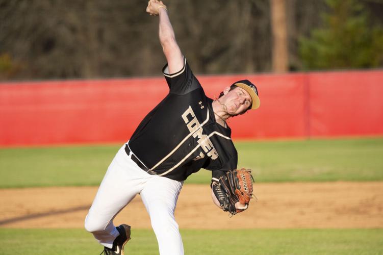 Photos: Munford vs. B.B. Comer - Talladega County Baseball Tournament ...