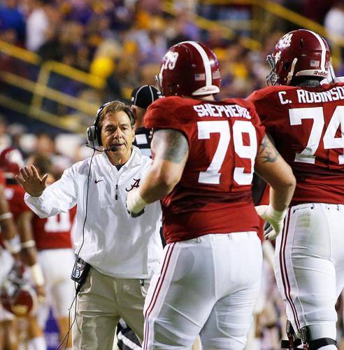 NFL Combine: NFL's leading scorer lends help to Austin Shepherd ...